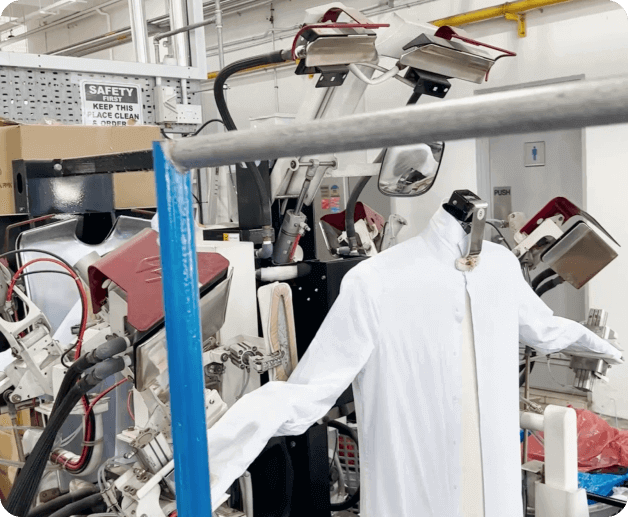 Piing | Dry Cleaning & Laundry, Delivered To Your Door