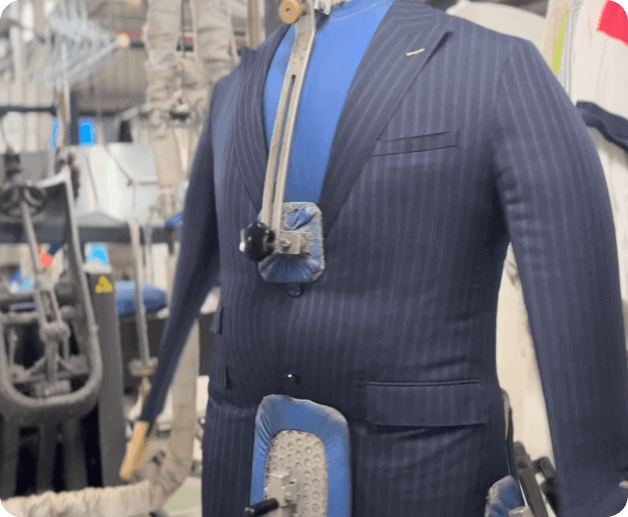 Piing | Dry Cleaning & Laundry, Delivered To Your Door